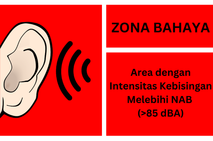 KEBISINGAN, SILENT KILLER SAAT KERJA TANPA PELINDUNG TELINGA - Global ...