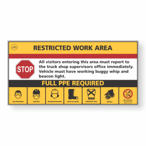 RESTRICTED WORK CASE - Global Inti Sejati